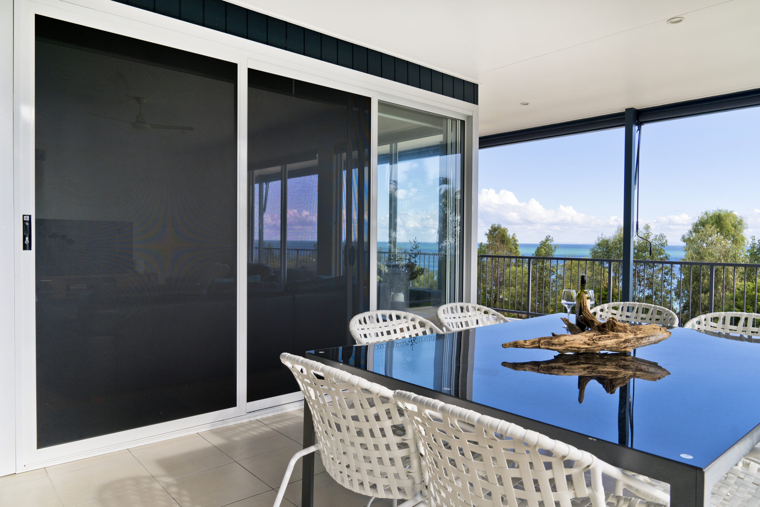 Protec Security Screens | Doors & Windows | Locked Security